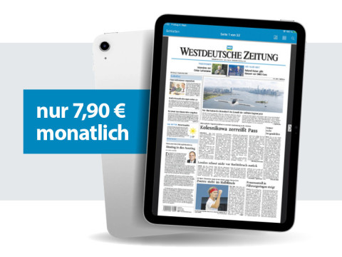 Exklusiv für Abonnenten